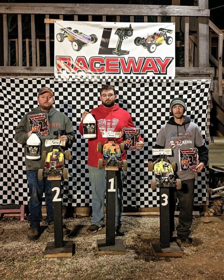 2022 Halloween at Jax Trax RC Raceway on 20221029-Racing Recap (VP-Pro ...